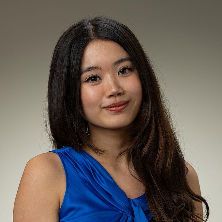Anaia Chung - Retiring Options